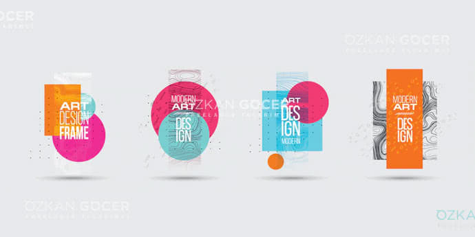 Grafik Tasarım Nedir? Grafik Tasarımı Ne İşe Yarar?